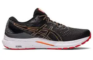 Asics Gel-kayano 28 Athletic Sneakers - Black/grey