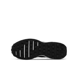 Nike Waffle One "dark Smoke Grey Chrome