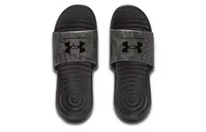 Under Armour Graphic Slide Sandals
