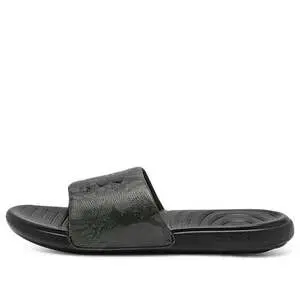 Under Armour Graphic Slide Sandals - Black