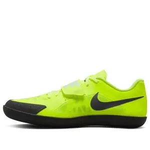 Nike Zoom Rival Sd 2 Athletic Sneakers - Volt/black
