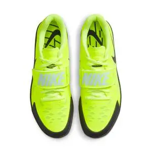 Nike Zoom Rival Sd 2 Athletic Sneakers - Volt/black
