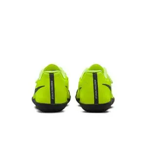 Nike Zoom Rival Sd 2 Athletic Sneakers - Volt/black