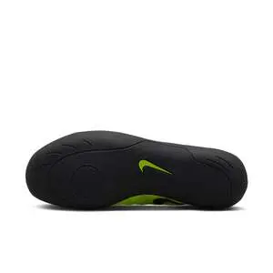 Nike Zoom Rival Sd 2 Athletic Sneakers - Volt/black