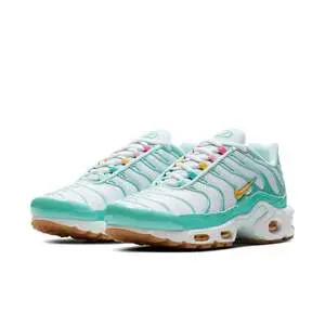 Nike Max Plus Twist - Teal