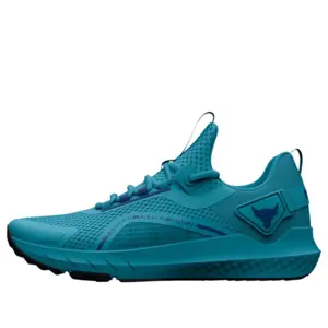 Under Armour Project Rock Bsr 3 Surf - Blue