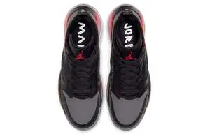 JORDAN Mars 270 Low Top Sneakers