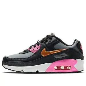 Nike Max 90 Leather Sneakers