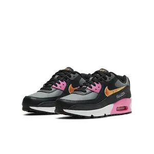 Nike Max 90 Leather Sneakers