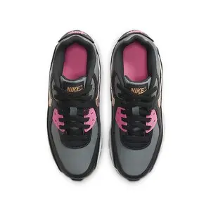 Nike Max 90 Leather Sneakers