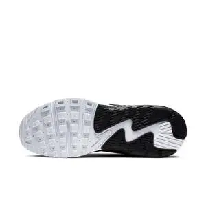 Nike Max Excee "white University Red" Sneakers - Multi-color