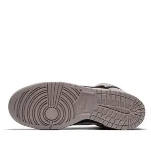 Nike Dunk High "dark Mushroom - Grey/black