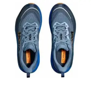 Hoka One One Skyflow Athletic Shoes - Downpour/thunder Cloud