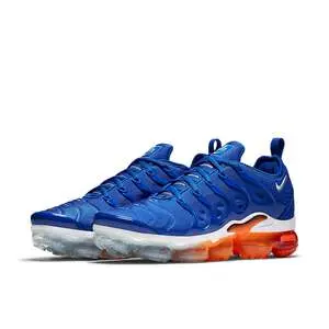 Nike Vapormax Plus "game Royal" Sneakers