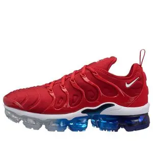 Nike Vapormax Plus "usa - Red