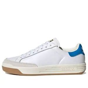 Adidas Rod Laver Sneakers - Cloud White/blue Rush