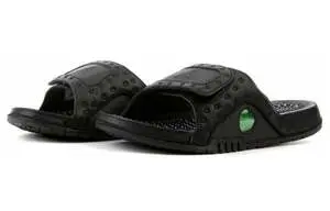JORDAN Hydro 13 Slide - Black