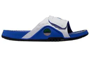 JORDAN Air Hydro 13 Retro Slides - Blue