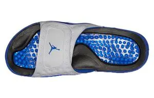 JORDAN Air Hydro 13 Retro Slides - Blue