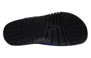 JORDAN Air Hydro 13 Retro Slides - Blue