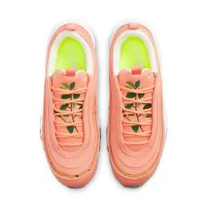 Nike Max 97 Se Cork Sneakers - Pink