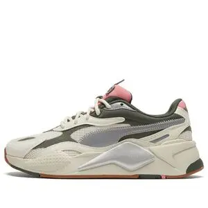 PUMA Rs-x3 Sneakers - Silver/creamwhite/green