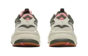 PUMA Rs-x3 Sneakers - Silver/creamwhite/green