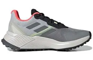 Adidas Soulstride Turbo Running Shoes