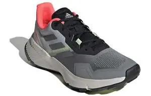 Adidas Soulstride Turbo Running Shoes