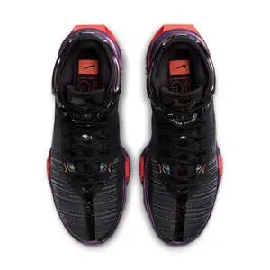 Nike Zoom G.t. Jump 2 High Top Sneakers