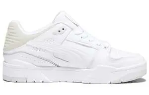 PUMA Slipstream Bball Sneakers - White/feather Gray