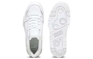 PUMA Slipstream Bball Sneakers - White/feather Gray