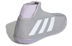 Adidas Stycon Laceless Hc - Grey