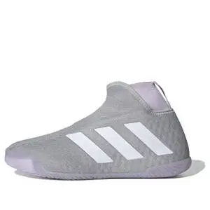 Adidas Stycon Laceless Hc - Grey