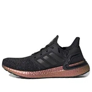 Adidas Ultraboost 20 - Black
