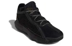 Adidas Dame 6 Leather Gca Sneakers