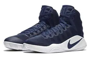 Nike Hyperdunk 2016 Tb Athletic Shoes - Blue