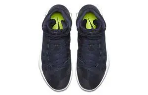 Nike Hyperdunk 2016 Tb Athletic Shoes - Blue