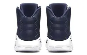 Nike Hyperdunk 2016 Tb Athletic Shoes - Blue