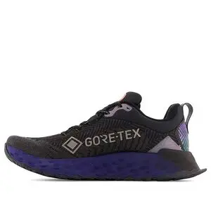 NEW BALANCE Fresh Foam Hierro V6 Gtx - Black