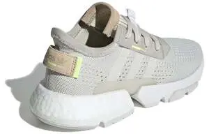 Adidas P.o.d. S3.1 "raw White - Grey/brown