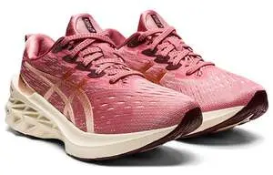 Asics Novablast 2 Running Shoes - Pink