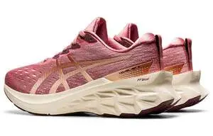 Asics Novablast 2 Running Shoes - Pink