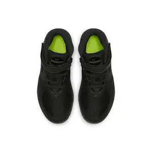 Nike Team Hustle D9 Flyease High-top Sneakers