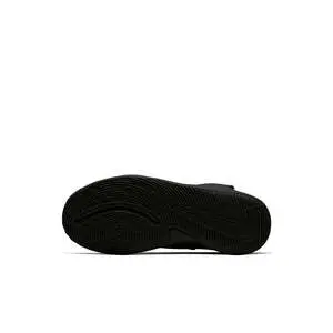 Nike Team Hustle D9 Flyease High-top Sneakers