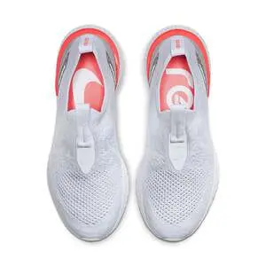 Nike Epic Phantom React Flyknit Aw Sneakers - White