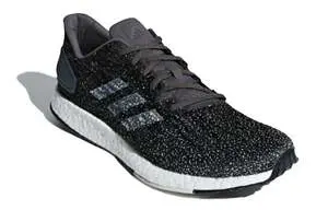 Adidas Pureboost Dpr Sneakers - Black