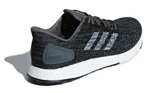 Adidas Pureboost Dpr Sneakers - Black