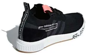 Adidas Nmd_racer "alphatype" Sneakers