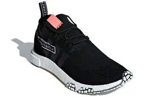 Adidas Nmd_racer "alphatype" Sneakers